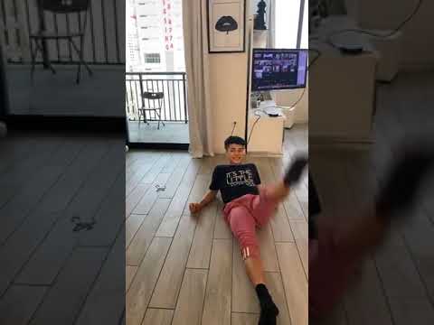 Stars Dance Co | Instagram Livestream | 1st April 2020 - 01/04/2020