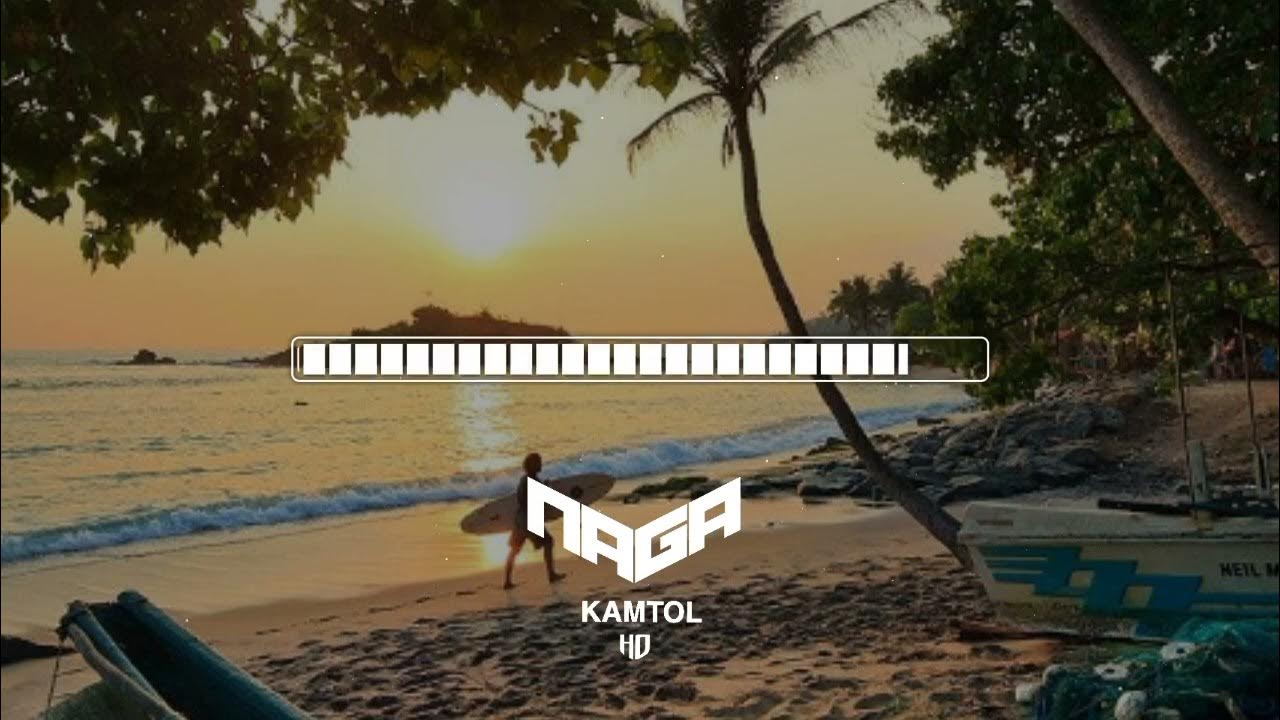 Ghetto Life - Yung Yanny x BladP2A - (New official music Reggae slowly) - YouTube