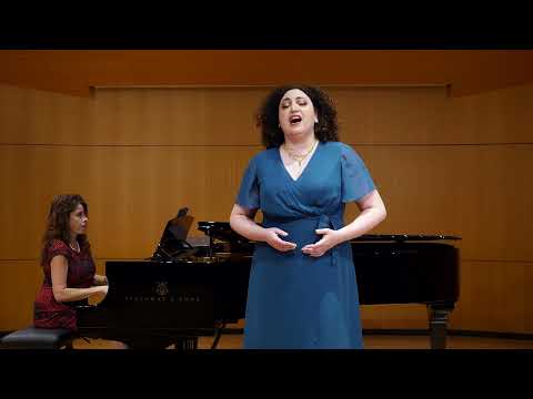 I have Dreamt from Wuthering Heights by Bernard Herrmann
