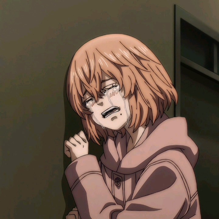 hina crying made me tear up 😭😭 hinata tachibana and emma sano tokyo ...
