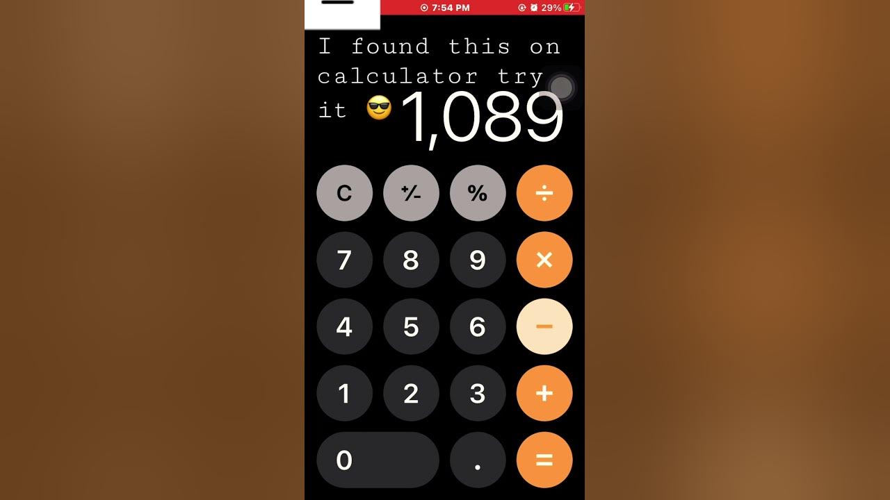 33 X 33 33 33 Divided By 0 YouTube 33-x-33-33-33-divided-by-0-youtube