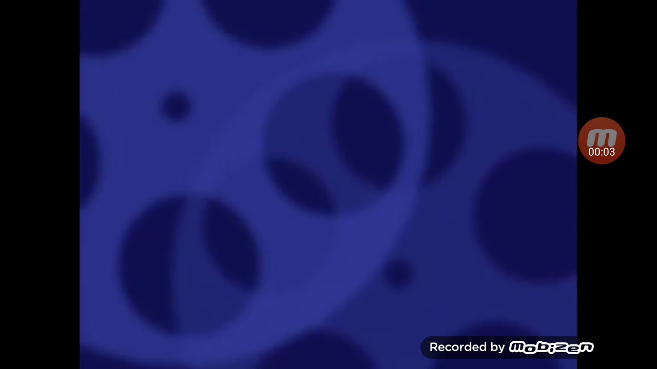 disney film reel background - YouTube