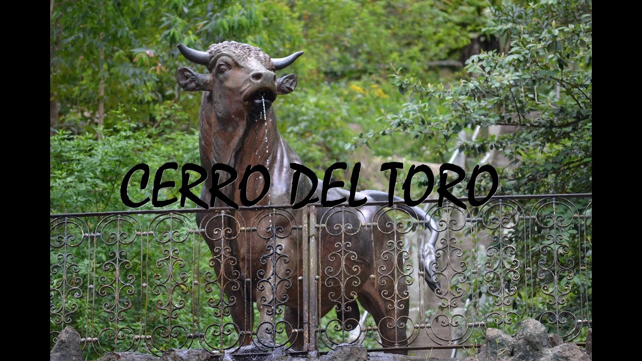 Camino al cerro del toro en Piriapolis y Cerro del Indio! - YouTube
