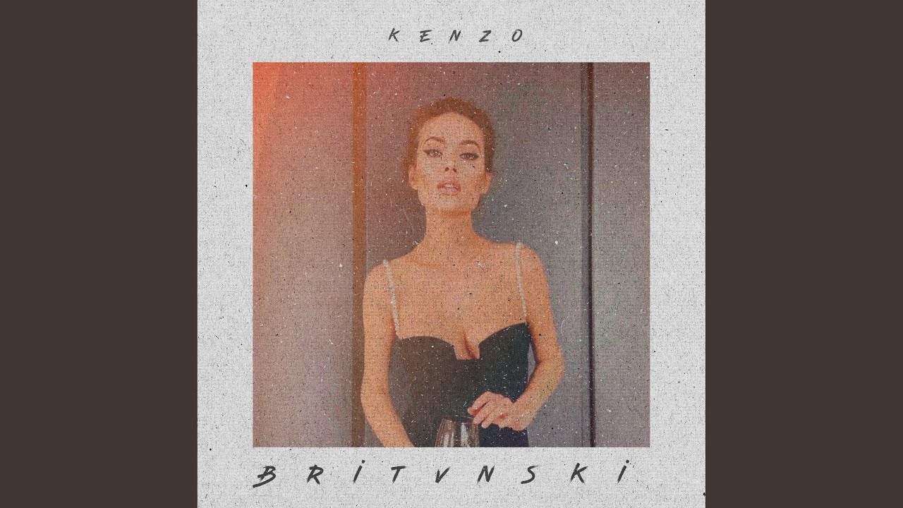 Kenzo - YouTube