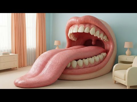 Live 🔴Which Crazy Beds Would You Try?✨[ASMR]#asmr#aiasmr