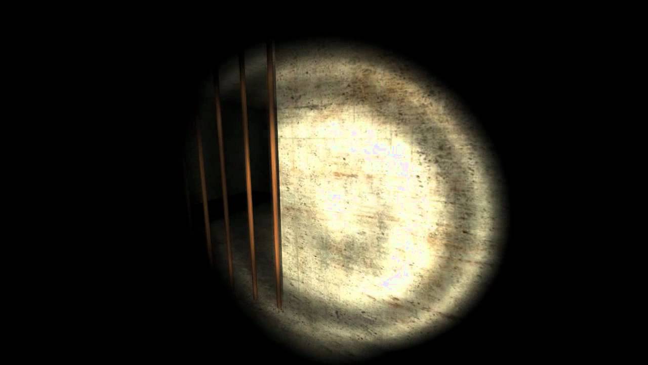 SCP-450 First Look - YouTube