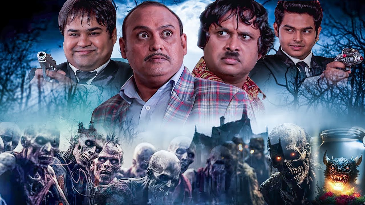 Pritam Pyaare New Episode | Pritam Pyaare New Episode 2024 | डर का असली ...