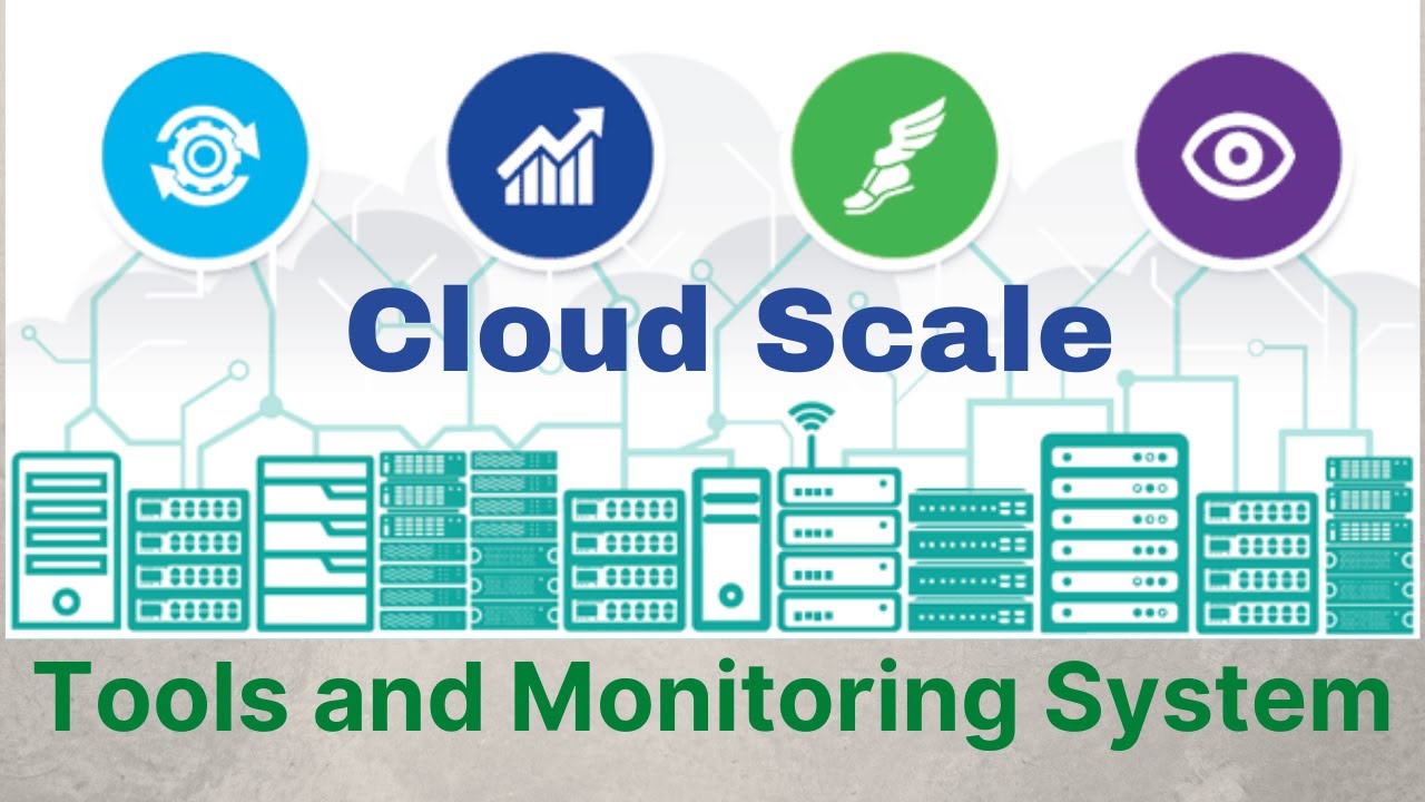 Cloud Scale - YouTube