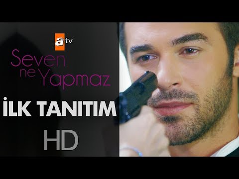Seven Ne Yapmaz ilk tanıtımı