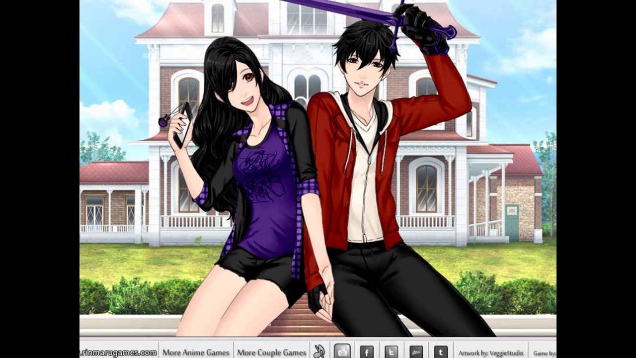Aarmau (aphmau x aaron) - YouTube