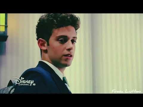 Луна и Маттео - Мальчик