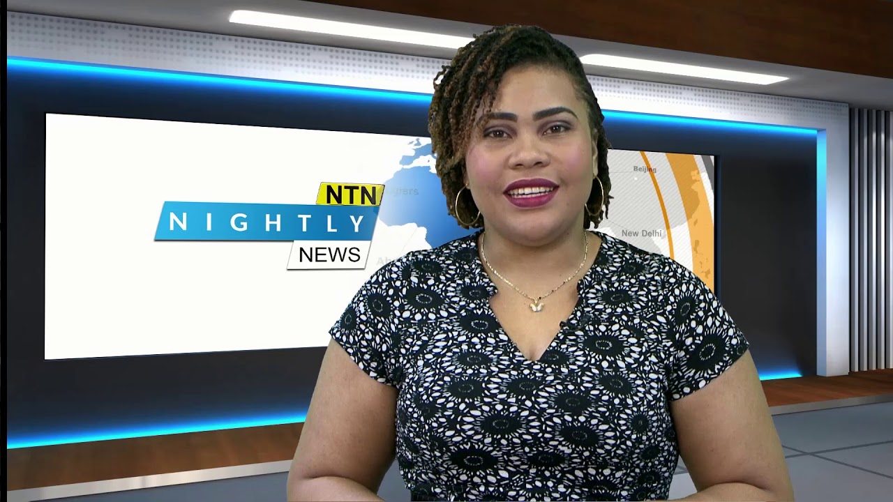 NTN Nightly News (April 7, 2020) - YouTube