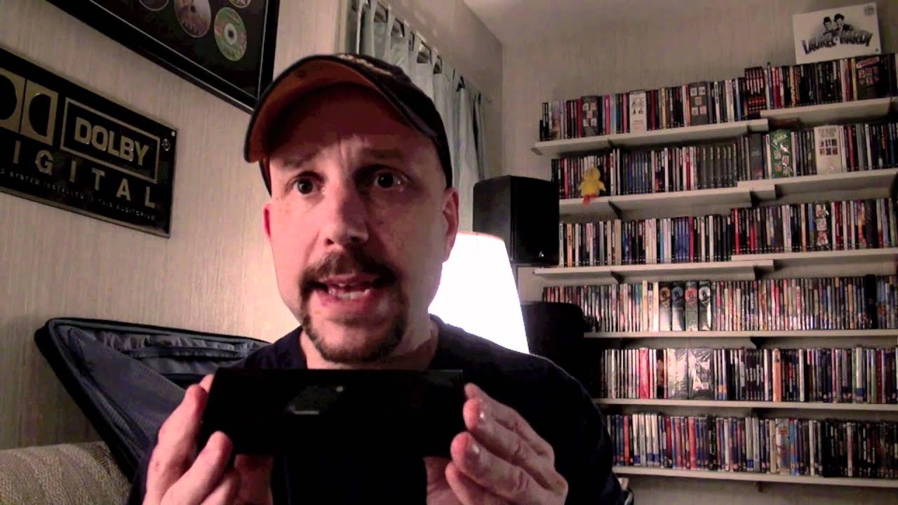 foxL Personal Audiophile Loudspeaker Review - YouTube