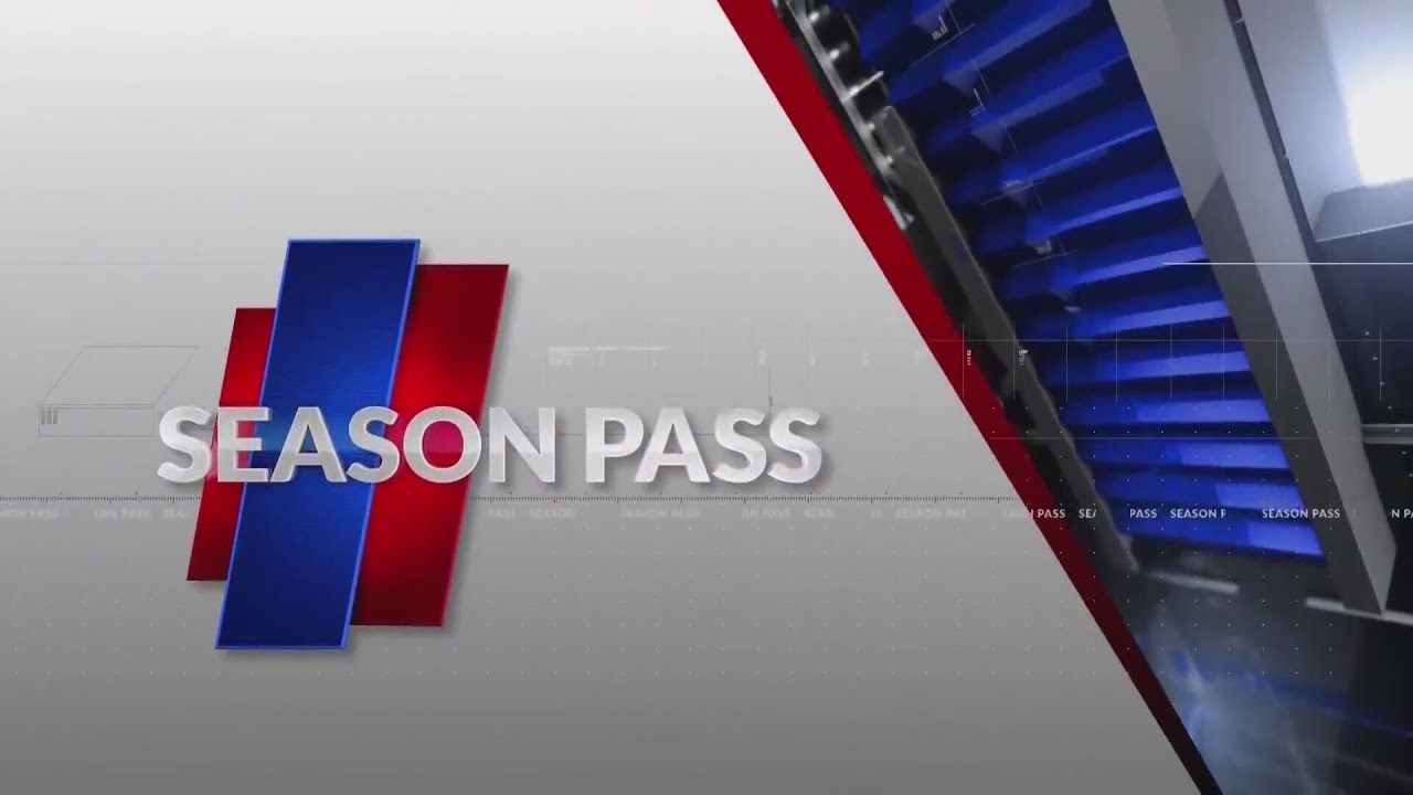 Season Pass week 10 - YouTube