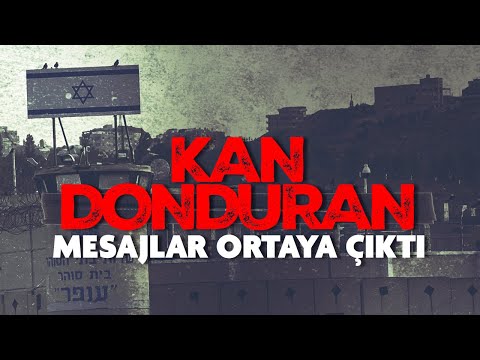 İsrail cezaevinde işkence skandalı