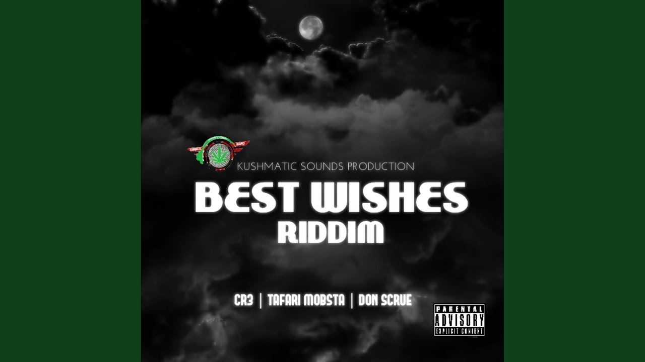 Best Wishes Riddim - YouTube