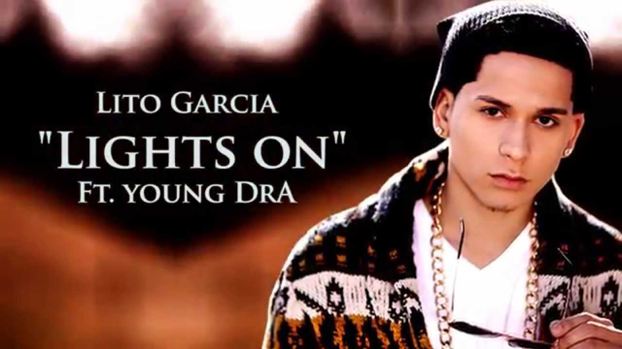 Zuma Records Presents Lito Garcia New Single "Lights On" (Commerical ...