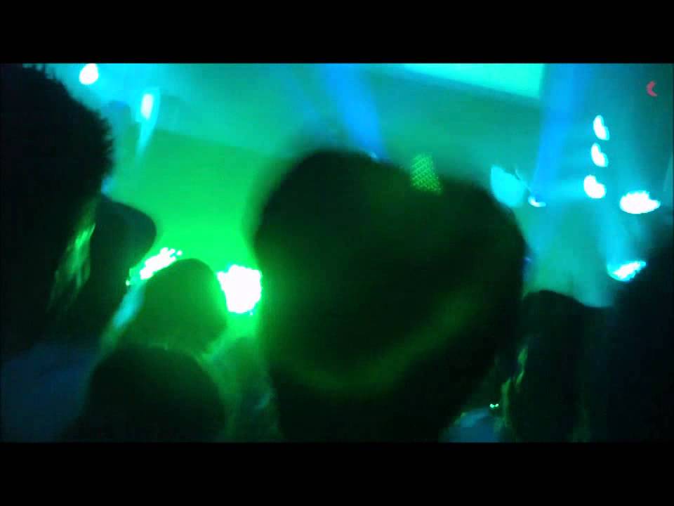 Bass Kitchen Smog Edition - YouTube