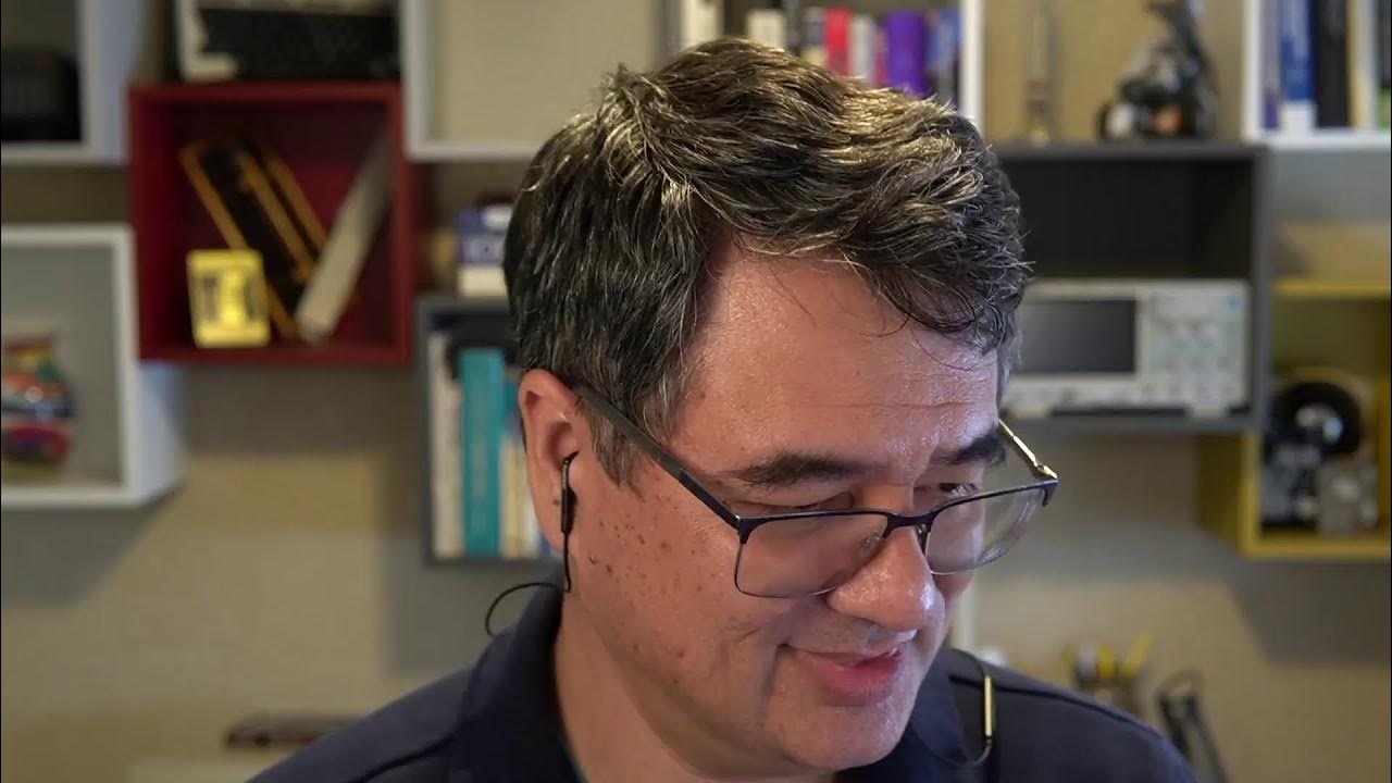 Discrete Structures: Graph Theory, part 1 - YouTube