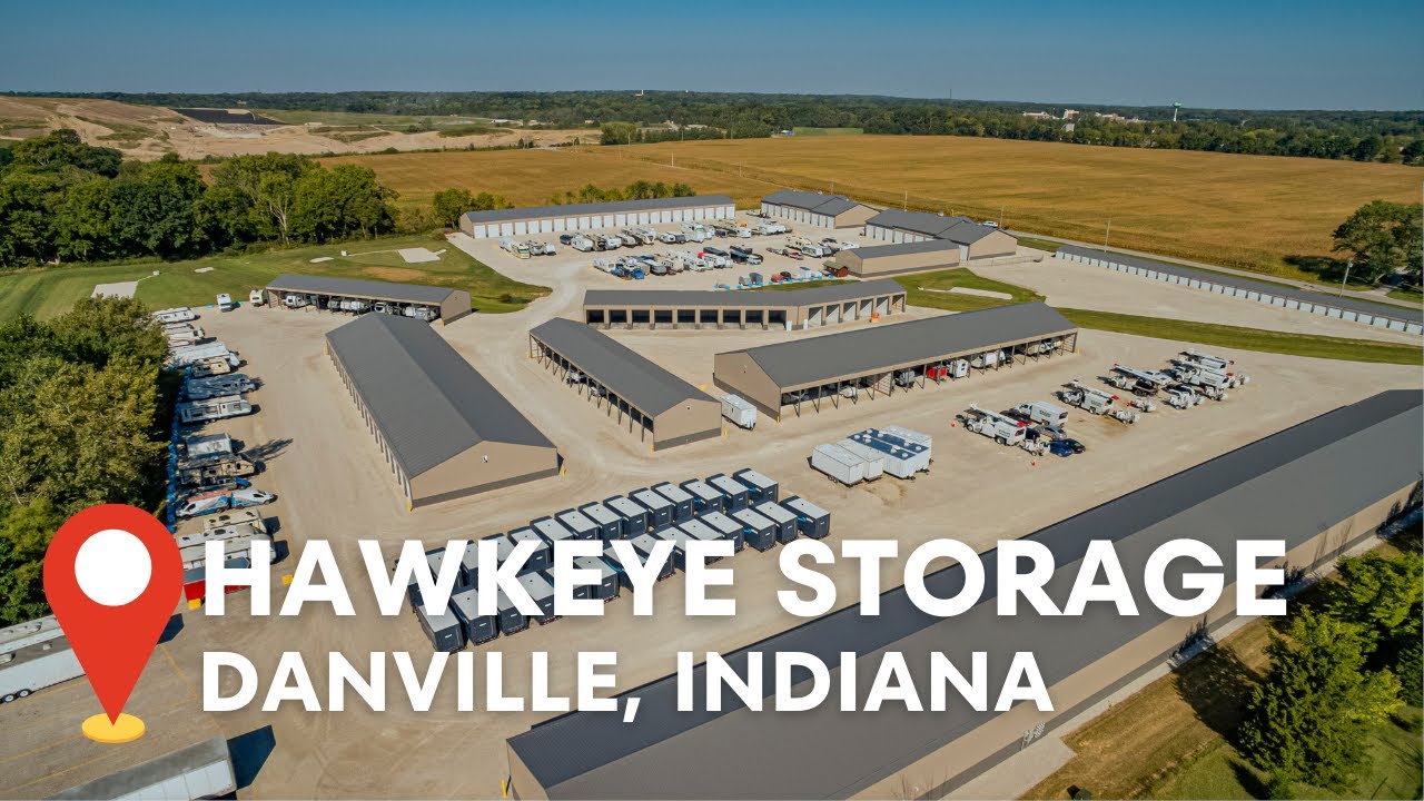Hawkeye Storage: Specializing in Boat, Business and RV Storage in ...