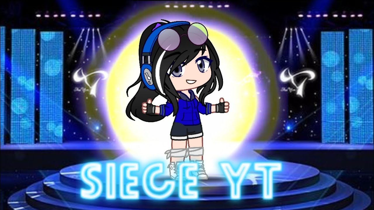 @SiegeYT_ is our Celebrity Judge for the GACHA CLUB GRAND FINALS ART ...