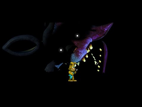 It's-a-Me [D-side] but Foxy sings it [FNAF/FNF] - YouTube