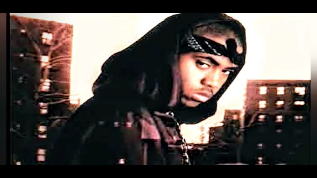 Nas - Funeral Parlour *instrumental* (Buckwild) - YouTube