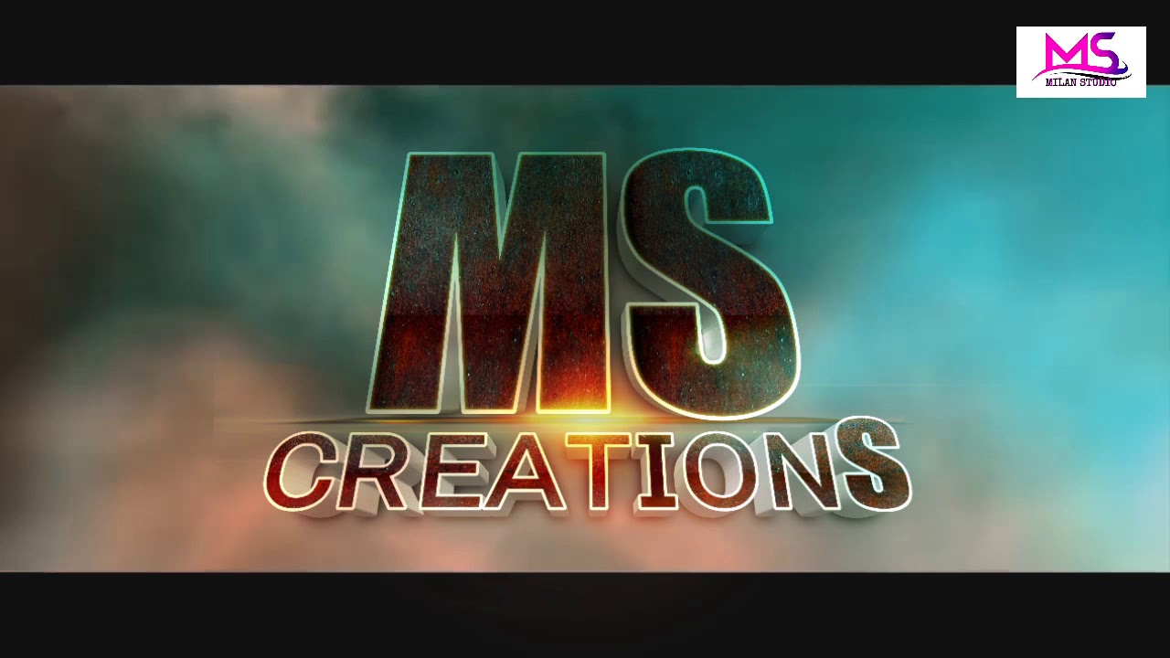 CONTACT US MS CREATIONS - YouTube