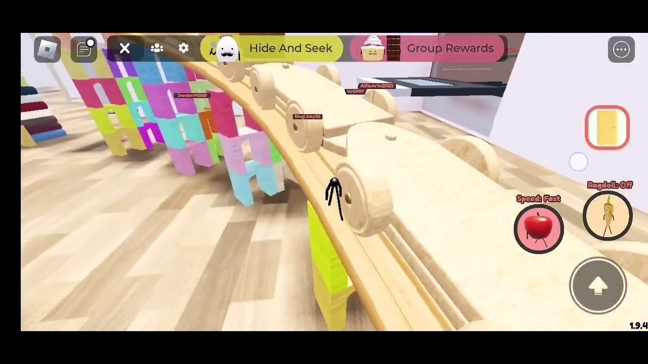 how to get chocolate chip cookie in secret staycation - YouTube