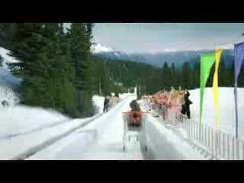 eBay Commercial - Make Shopping Exciting - YouTube