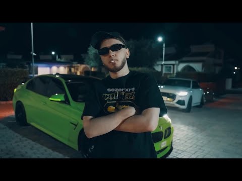 BATUFLEX Ft. TARKAN - Hermès x Adımı Kalbine Yaz (prod.sezerxrf)