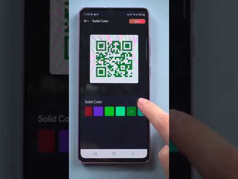 Comment créer un code QR pour WhatsApp ? #shorts