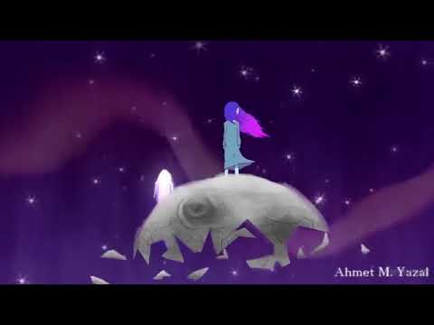 Meriç Yazal - Çaresiz Bekleyiş