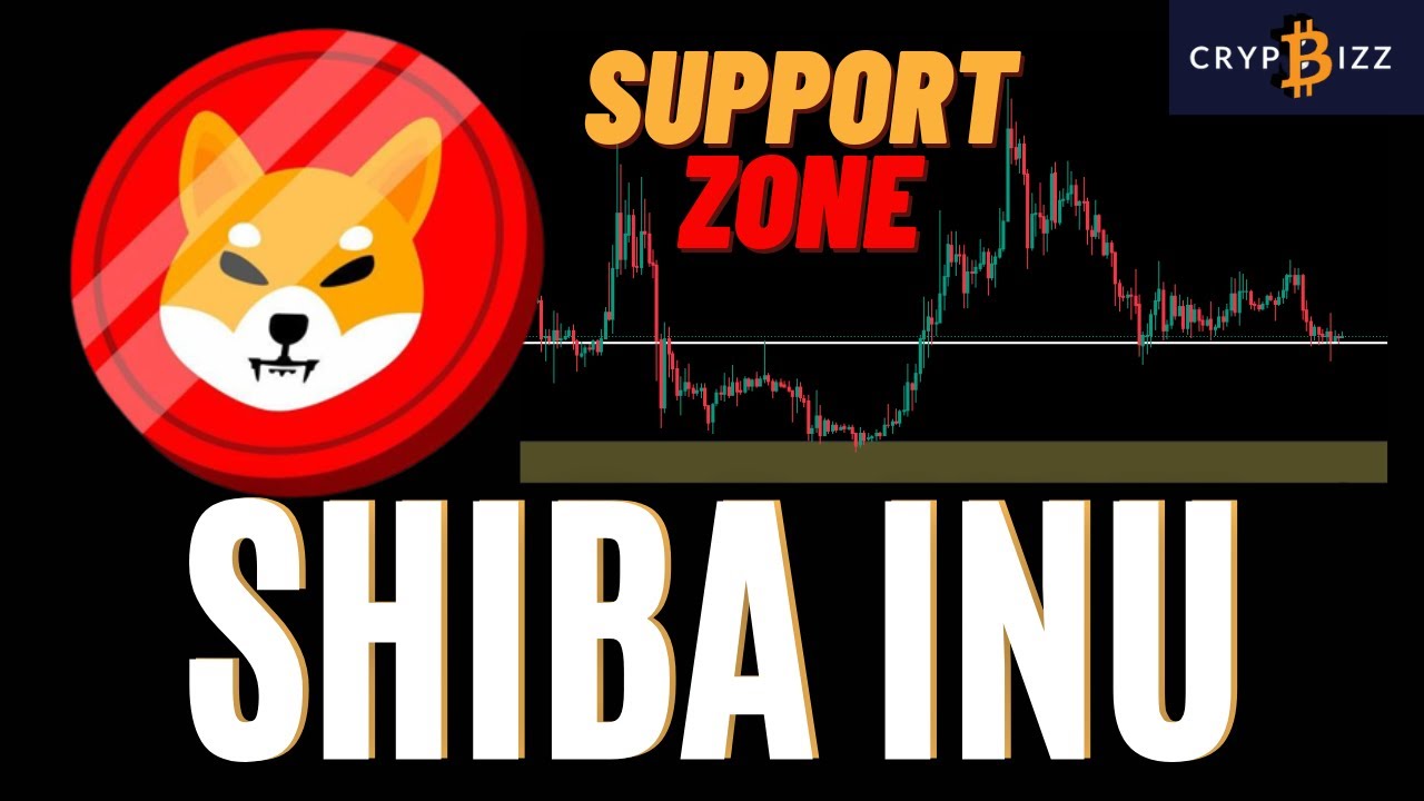 🚀 Shiba Inu Coin (SHIB) Price News Today - SHIB Technical Analysis ...
