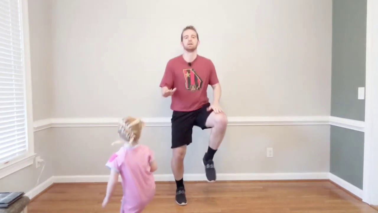 McGym Class1 - YouTube