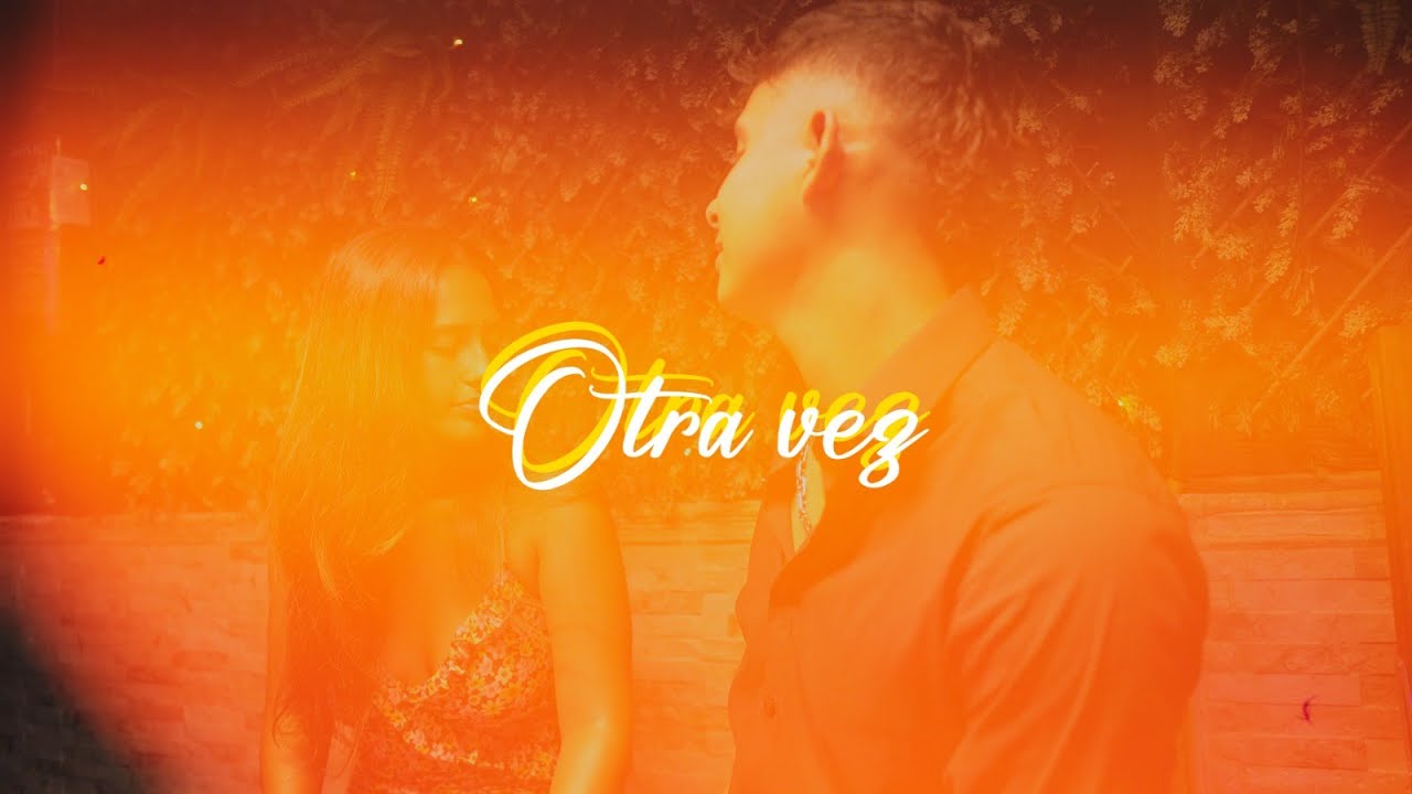 LIO R - Otra vez (LEOR PROD) - YouTube
