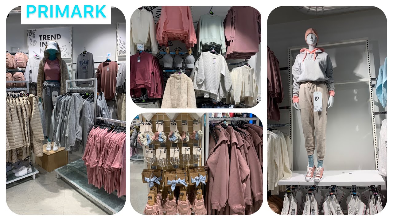 What’s new in primark December 2020 / primark women’s new collection ...