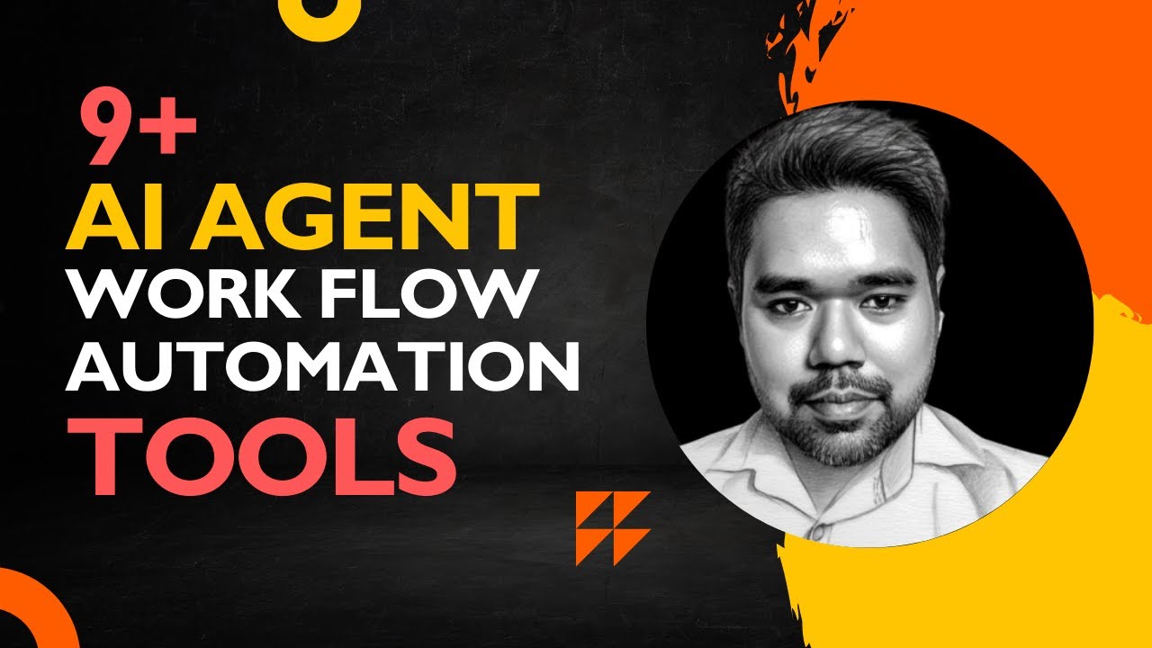 (9+) AI Agent tools for Workflow Automation | AI Tools for Automation ...