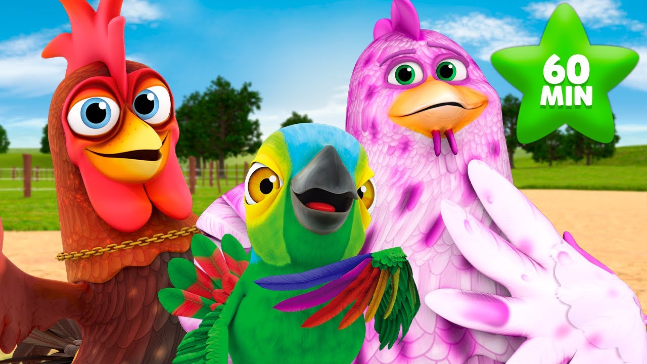 Mix - Os Novos Amigos do Zenón #2| A Fazenda do Zenon - YouTube