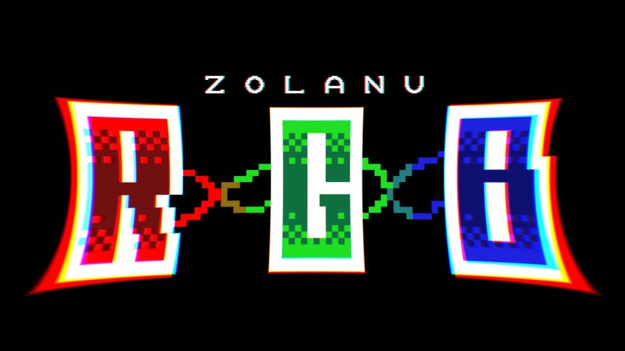 Zolanu - RGB - YouTube
