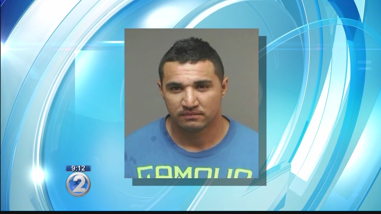 Honolulu police officer faces criminal charges for alleged beating ...