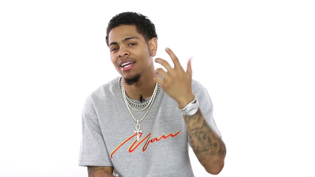 Mechie So Crazy on Joining 4ey and Why Broke Up After Signing To ...