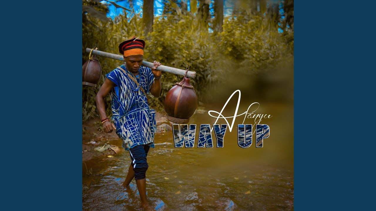 Way Up - YouTube