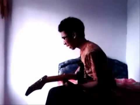 adele 'someone like you' (adjun version cover by eli lieb)