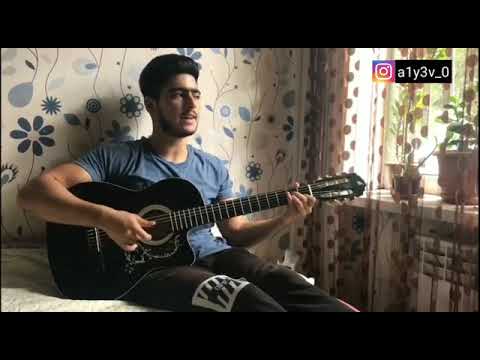 Saxta Melekler-Kenan Aliyev