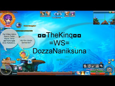 Bombom - ◘◘TheKinq◘◘ =WS= DozzaNaniksuna