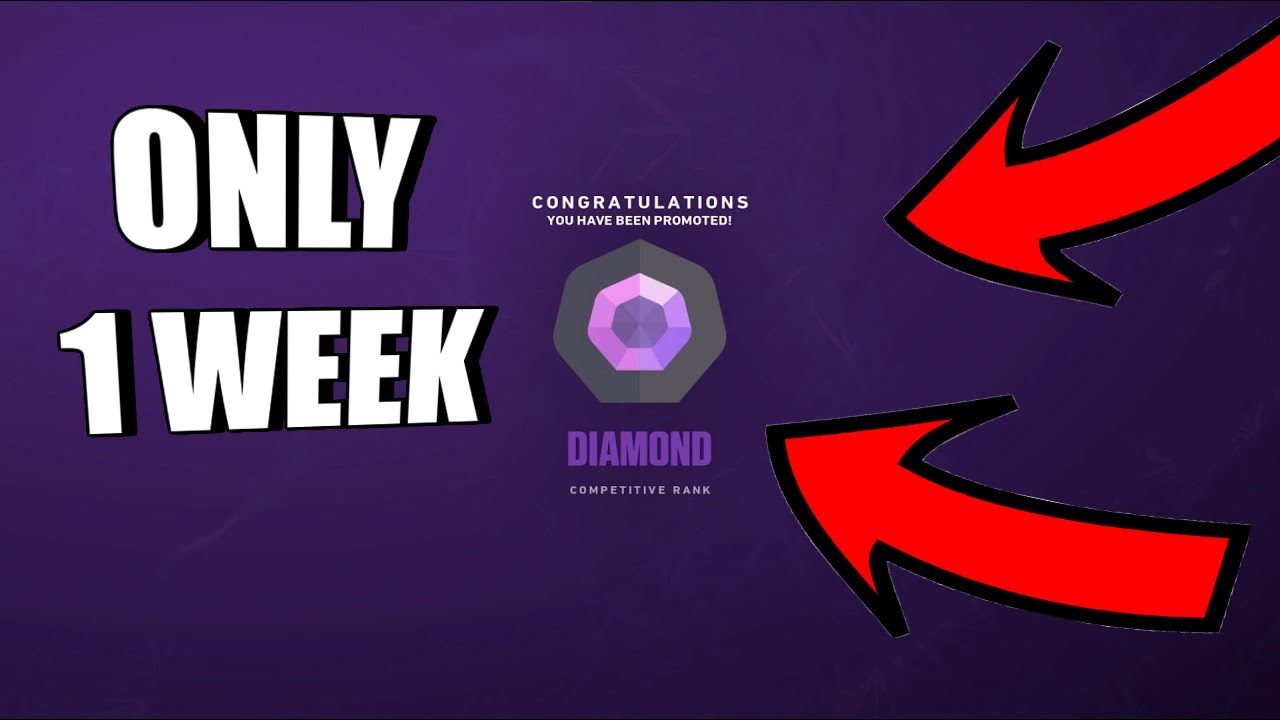 I Hit Diamond On Valorant in a week... - YouTube