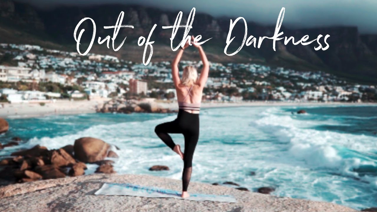 Activate Your Inner Light (Visual Mantra Meditation) - YouTube