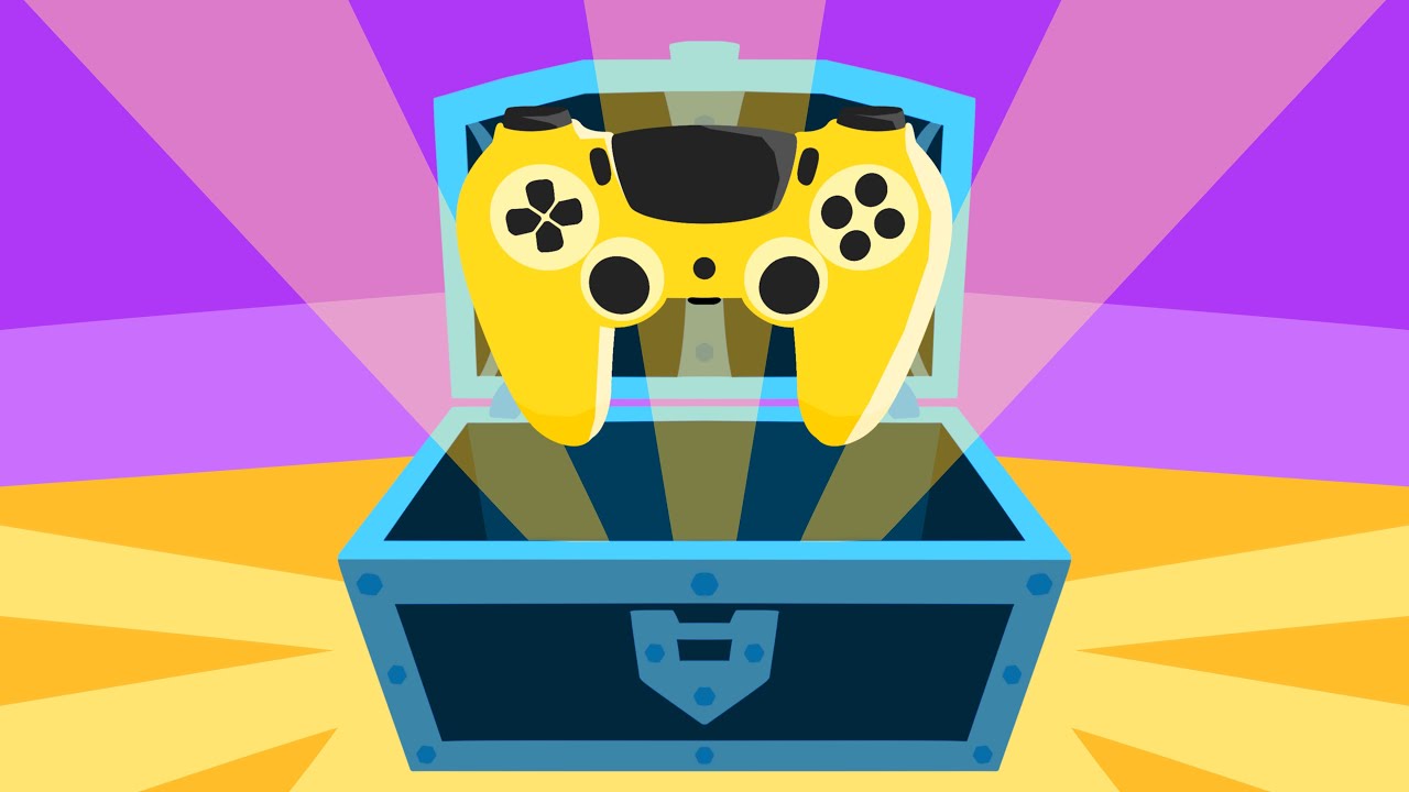 Can we make the "PERFECT" game? - YouTube