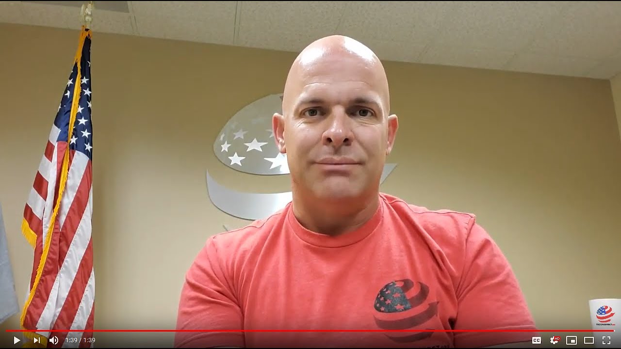 Troops Direct Is OPEN & Supporting! - YouTube